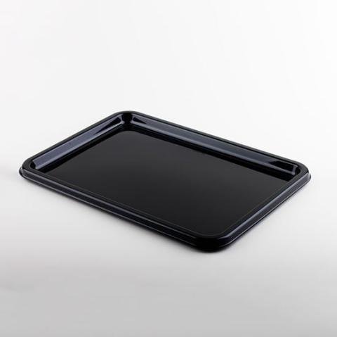 Rectangular Platter & Lid | Dynamec